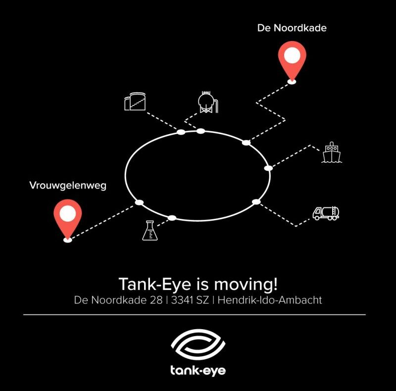 News - Tank-eye