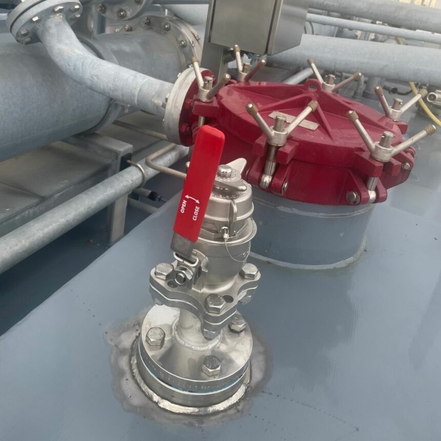 News 2023 - Tank-eye