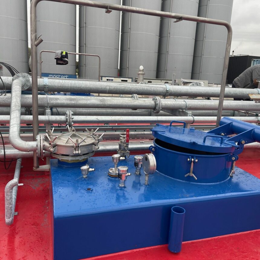 News 2023 - Tank-eye