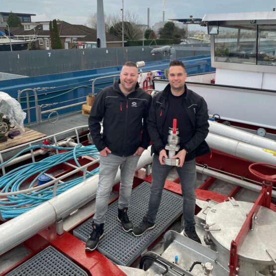 News 2023 - Tank-eye