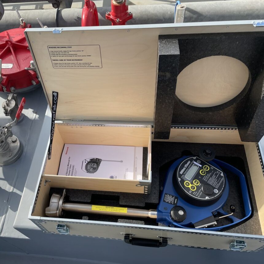 News 2024 part 1 - Tank-eye