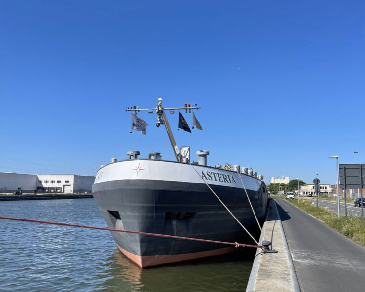 News 2024 part 3 - Tank-eye