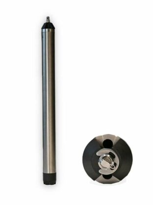 Closed sample equipment - Tank-eye