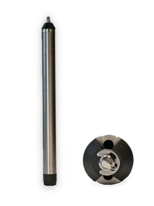 Closed sample equipment - Tank-eye
