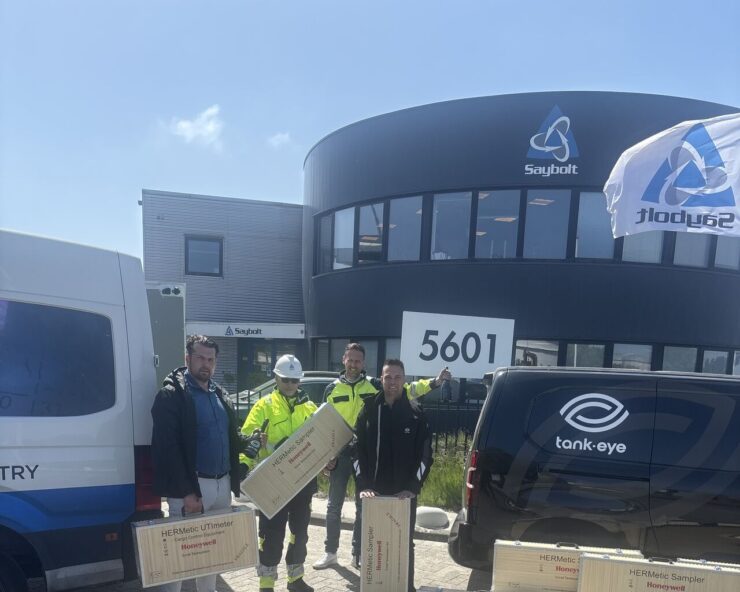 News 2025 part 4 - Tank-eye