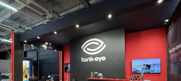 News 2025 part 4 - Tank-eye