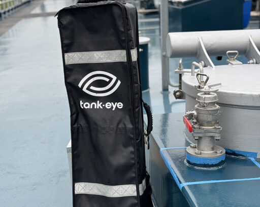 News 2025 part 1 - Tank-eye